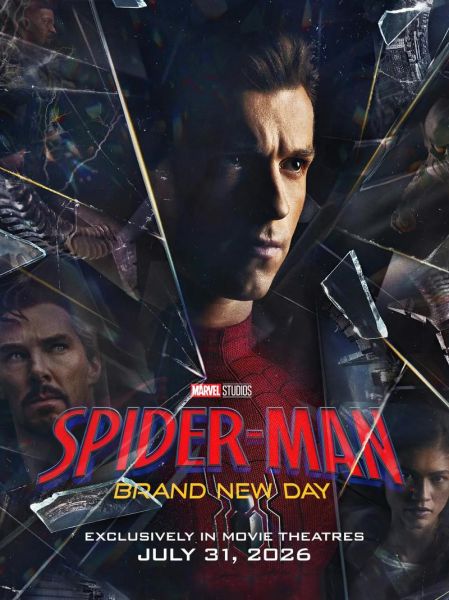 荷兰弟剧透_蜘蛛侠4上映时间-第2张图片-山城妙识 荷兰弟剧透_蜘蛛侠4上映时间-第2张图片-山城妙识