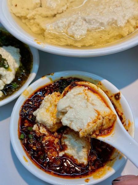 四川豆花饭怎么做_四川豆花饭哪家好吃-第1张图片-山城妙识 四川豆花饭怎么做_四川豆花饭哪家好吃-第1张图片-山城妙识