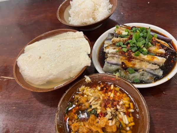 四川豆花饭怎么做_四川豆花饭哪家好吃-第3张图片-山城妙识 四川豆花饭怎么做_四川豆花饭哪家好吃-第3张图片-山城妙识