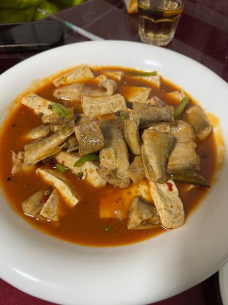 清蒸狗鱼怎么做好吃_清蒸狗鱼的做法步骤-第1张图片-山城妙识 清蒸狗鱼怎么做好吃_清蒸狗鱼的做法步骤-第1张图片-山城妙识