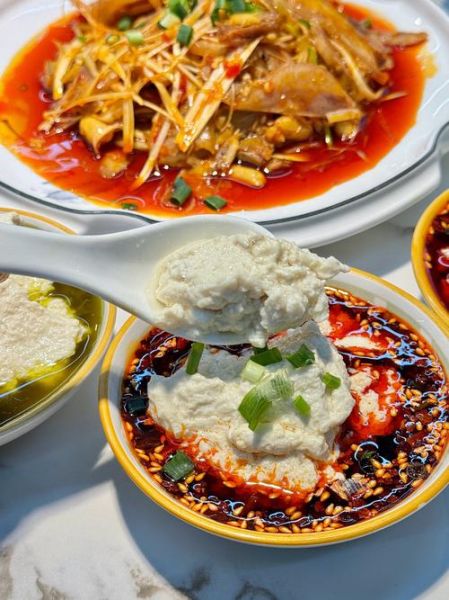 四川豆花饭怎么做_四川豆花饭哪家好吃-第2张图片-山城妙识 四川豆花饭怎么做_四川豆花饭哪家好吃-第2张图片-山城妙识