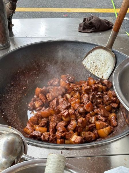 正宗焖肉的做法_焖肉怎么做好吃又软烂-第3张图片-山城妙识 正宗焖肉的做法_焖肉怎么做好吃又软烂-第3张图片-山城妙识