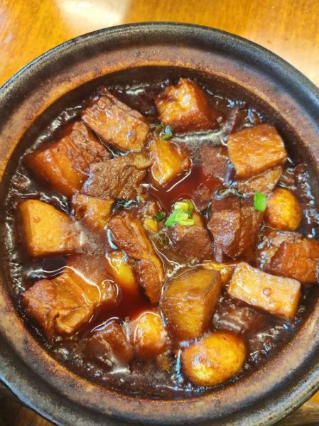 正宗焖肉的做法_焖肉怎么做好吃又软烂-第2张图片-山城妙识 正宗焖肉的做法_焖肉怎么做好吃又软烂-第2张图片-山城妙识