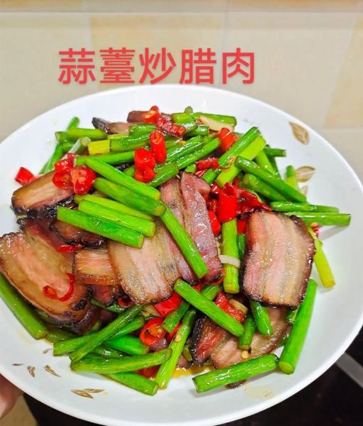 蒜薹炒鸡胗腥味重怎么办_去腥技巧全攻略-第1张图片-山城妙识 蒜薹炒鸡胗腥味重怎么办_去腥技巧全攻略-第1张图片-山城妙识