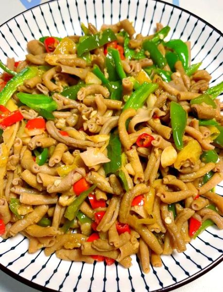 鸭肠怎么炒才脆_鸭肠焯水几分钟-第1张图片-山城妙识 鸭肠怎么炒才脆_鸭肠焯水几分钟-第1张图片-山城妙识