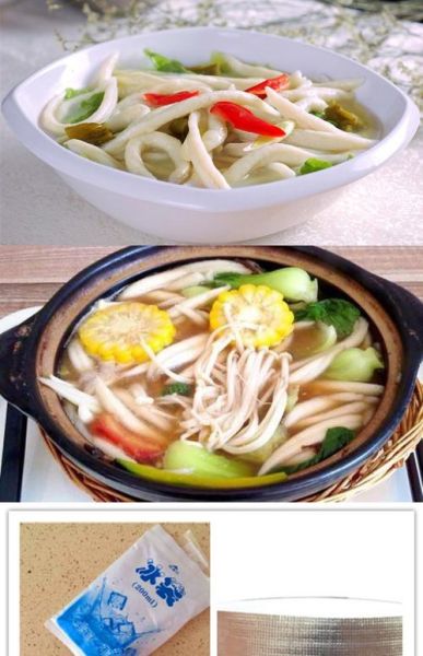 面疙瘩热量高吗_减肥能吃吗-第3张图片-山城妙识 面疙瘩热量高吗_减肥能吃吗-第3张图片-山城妙识