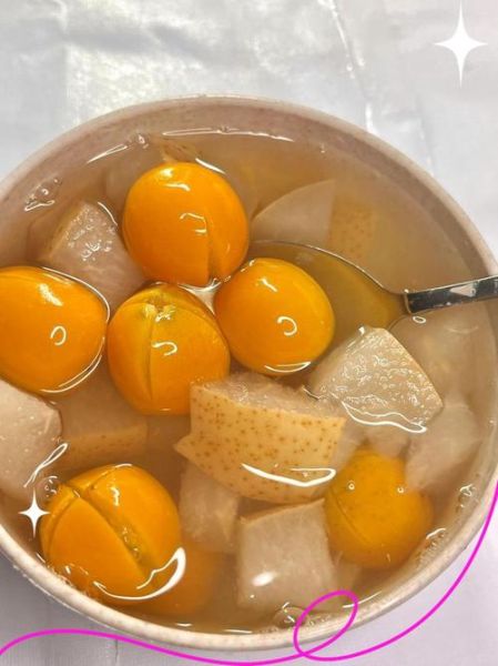 金桔止咳化痰的做法_金桔怎么煮水止咳效果好-第3张图片-山城妙识
