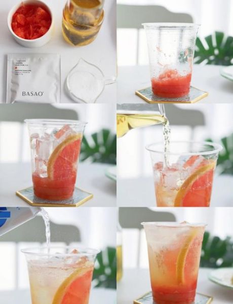 西柚茶怎么做_西柚茶的做法窍门-第3张图片-山城妙识 西柚茶怎么做_西柚茶的做法窍门-第3张图片-山城妙识