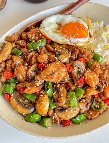 辣椒炒鸡肉怎么做_辣椒炒鸡肉简单做法-第3张图片-山城妙识 辣椒炒鸡肉怎么做_辣椒炒鸡肉简单做法-第3张图片-山城妙识