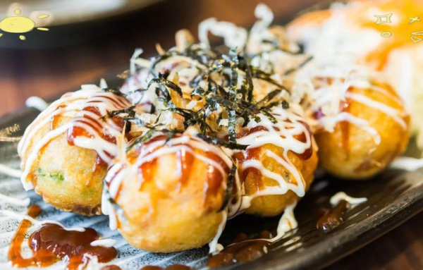 日本著名小吃有哪些_去日本必吃街头美食-第1张图片-山城妙识 日本著名小吃有哪些_去日本必吃街头美食-第1张图片-山城妙识