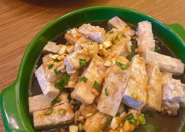 荔浦芋头怎么蒸着吃_荔浦芋头蒸多久才软糯-第1张图片-山城妙识