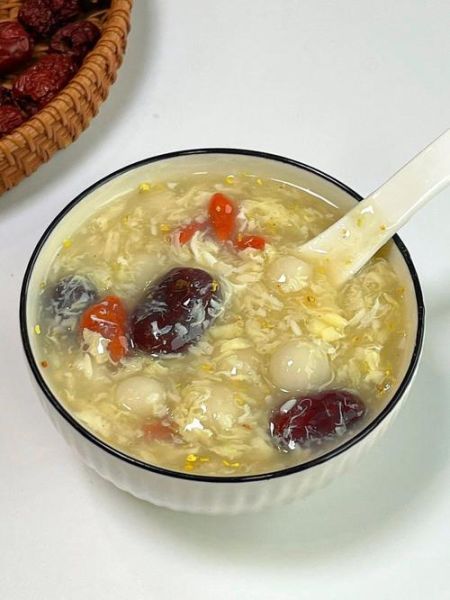 冬季糖水有哪些_冬天喝什么糖水最暖身-第2张图片-山城妙识 冬季糖水有哪些_冬天喝什么糖水最暖身-第2张图片-山城妙识