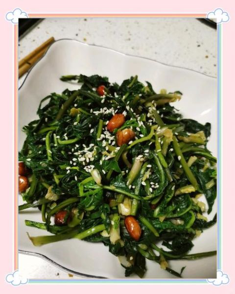 蒲公英做菜怎么吃_蒲公英可以炒着吃吗-第3张图片-山城妙识 蒲公英做菜怎么吃_蒲公英可以炒着吃吗-第3张图片-山城妙识