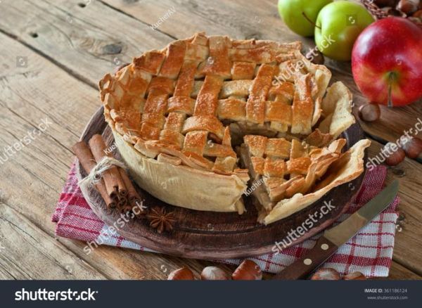 how_to_make_apple_pie_in_english_essay-第2张图片-山城妙识 how_to_make_apple_pie_in_english_essay-第2张图片-山城妙识