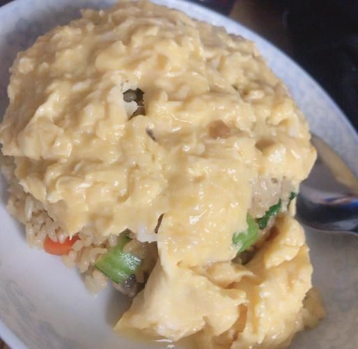 日式蛋包饭图片大全_如何在家做出高颜值蛋包饭-第3张图片-山城妙识 日式蛋包饭图片大全_如何在家做出高颜值蛋包饭-第3张图片-山城妙识