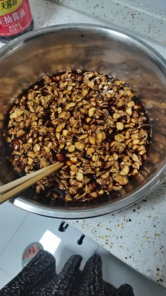 豆瓣酱怎么做_家常豆瓣酱制作方法-第3张图片-山城妙识 豆瓣酱怎么做_家常豆瓣酱制作方法-第3张图片-山城妙识