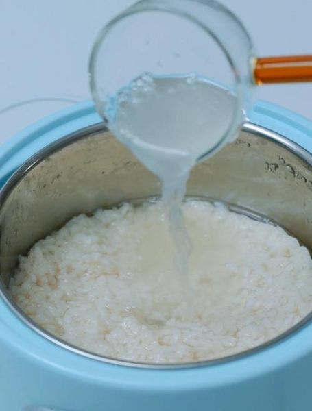 醪糟可以做什么美食_醪糟怎么做好吃-第3张图片-山城妙识 醪糟可以做什么美食_醪糟怎么做好吃-第3张图片-山城妙识