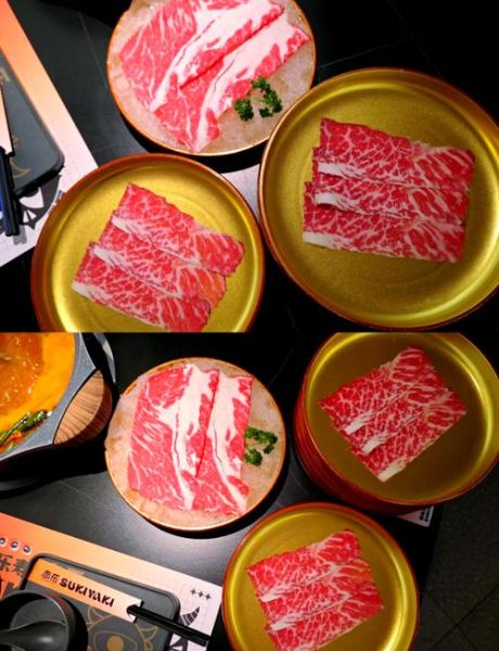 日式牛肉火锅怎么做_寿喜烧和涮涮锅区别-第1张图片-山城妙识 日式牛肉火锅怎么做_寿喜烧和涮涮锅区别-第1张图片-山城妙识