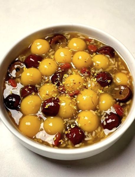 醪糟可以做什么美食_醪糟怎么做好吃-第2张图片-山城妙识 醪糟可以做什么美食_醪糟怎么做好吃-第2张图片-山城妙识