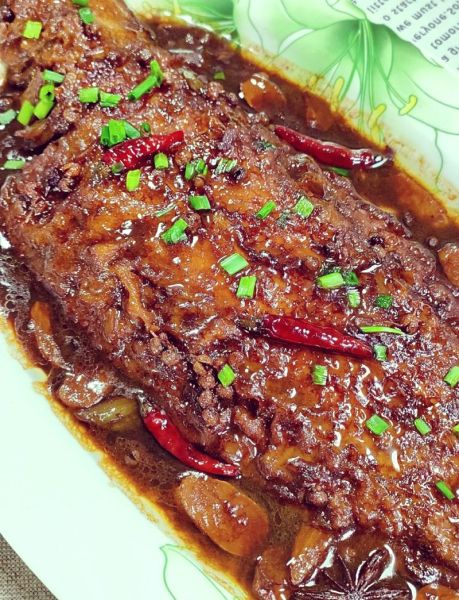 鳎目鱼怎么做好吃_鳎目鱼清蒸还是红烧-第1张图片-山城妙识 鳎目鱼怎么做好吃_鳎目鱼清蒸还是红烧-第1张图片-山城妙识