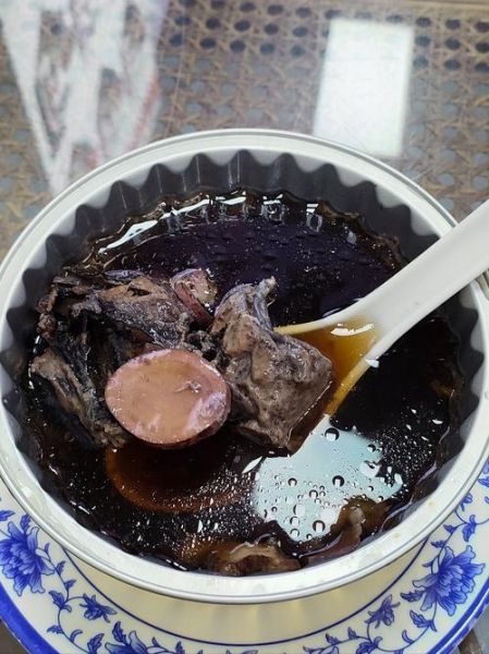 四物汤怎么煮最有效_四物汤煮多久效果最好-第3张图片-山城妙识 四物汤怎么煮最有效_四物汤煮多久效果最好-第3张图片-山城妙识