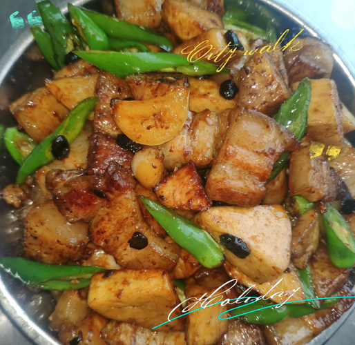 香芋蒸五花肉怎么做_香芋蒸五花肉需要蒸多久-第2张图片-山城妙识 香芋蒸五花肉怎么做_香芋蒸五花肉需要蒸多久-第2张图片-山城妙识