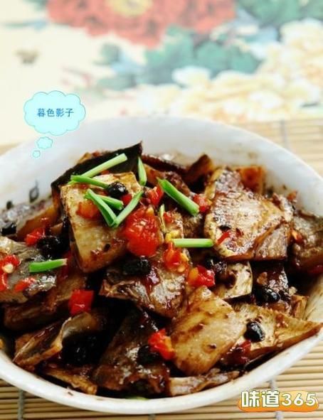 湖南蒸腊鱼怎么做_蒸腊鱼要蒸多久才入味-第2张图片-山城妙识 湖南蒸腊鱼怎么做_蒸腊鱼要蒸多久才入味-第2张图片-山城妙识