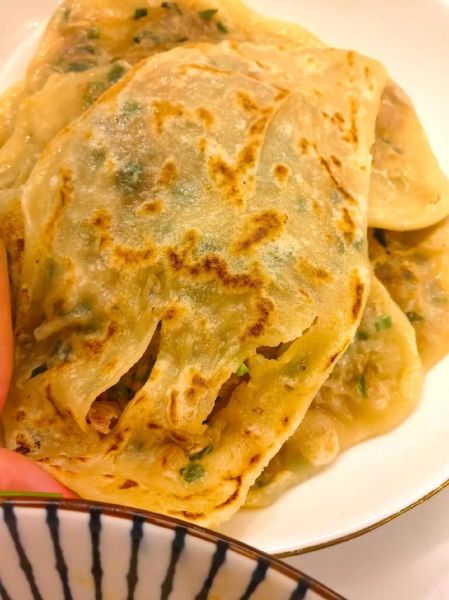 香河肉饼怎么和面才软_香河肉饼馅怎么调才香-第3张图片-山城妙识 香河肉饼怎么和面才软_香河肉饼馅怎么调才香-第3张图片-山城妙识