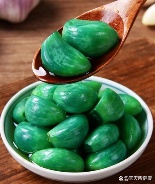 腊八蒜什么时候腌制都行吗_最佳腌制时间-第3张图片-山城妙识 腊八蒜什么时候腌制都行吗_最佳腌制时间-第3张图片-山城妙识