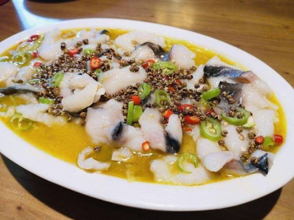 水煮鱼片用什么鱼比较好_水煮鱼片选鱼技巧-第1张图片-山城妙识 水煮鱼片用什么鱼比较好_水煮鱼片选鱼技巧-第1张图片-山城妙识