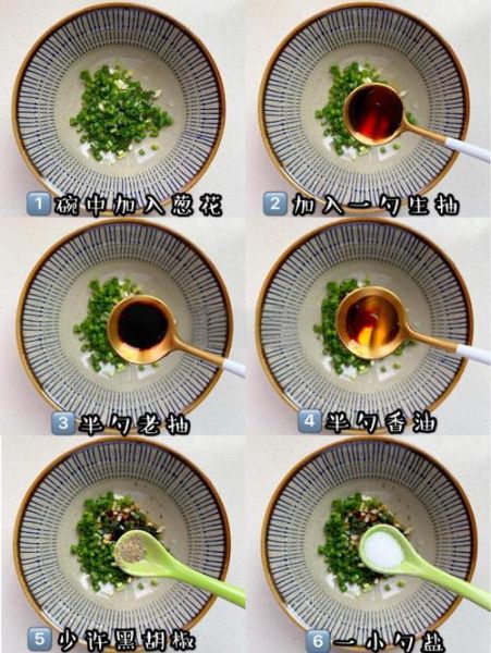 阳春面怎么做才好吃_家常阳春面汤料配方-第1张图片-山城妙识 阳春面怎么做才好吃_家常阳春面汤料配方-第1张图片-山城妙识