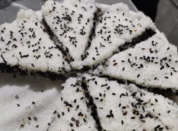 自制蒸米糕的做法_蒸米糕为什么塌陷-第1张图片-山城妙识 自制蒸米糕的做法_蒸米糕为什么塌陷-第1张图片-山城妙识