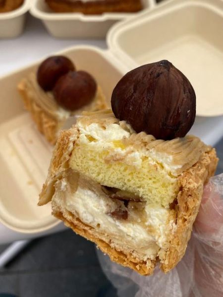 奶油派是什么梗_奶油派梗出处-第3张图片-山城妙识 奶油派是什么梗_奶油派梗出处-第3张图片-山城妙识