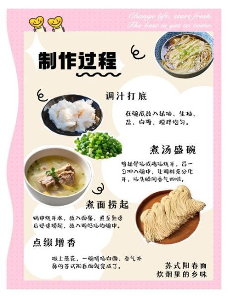 阳春面怎么做才好吃_家常阳春面汤料配方-第2张图片-山城妙识 阳春面怎么做才好吃_家常阳春面汤料配方-第2张图片-山城妙识