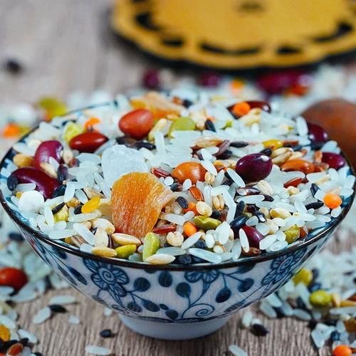 八宝粥材料有哪些_八宝粥怎么煮才粘稠-第3张图片-山城妙识 八宝粥材料有哪些_八宝粥怎么煮才粘稠-第3张图片-山城妙识