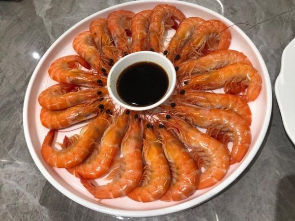 基围虾配什么菜最好_基围虾搭配禁忌有哪些-第3张图片-山城妙识 基围虾配什么菜最好_基围虾搭配禁忌有哪些-第3张图片-山城妙识