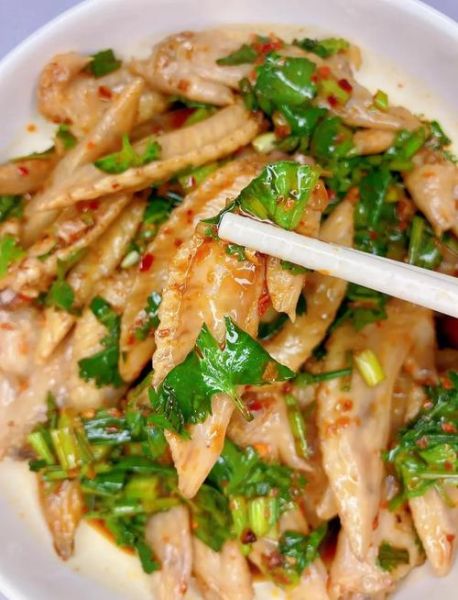 翅尖怎么做好吃_翅尖的家常做法-第1张图片-山城妙识 翅尖怎么做好吃_翅尖的家常做法-第1张图片-山城妙识