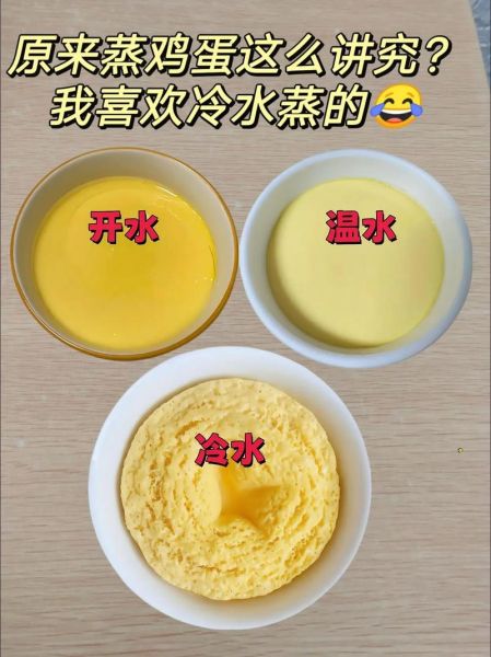 蒸鸡蛋糕放多少水_鸡蛋糕水比例是多少-第2张图片-山城妙识 蒸鸡蛋糕放多少水_鸡蛋糕水比例是多少-第2张图片-山城妙识