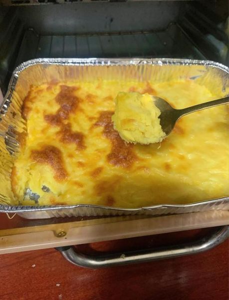 芝士焗红薯的做法烤箱_芝士焗红薯要烤多久-第1张图片-山城妙识 芝士焗红薯的做法烤箱_芝士焗红薯要烤多久-第1张图片-山城妙识