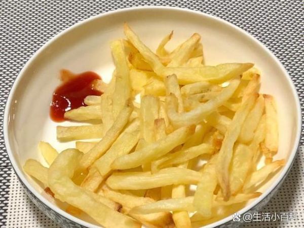 薯条炸完变软怎么办_如何恢复酥脆口感-第2张图片-山城妙识 薯条炸完变软怎么办_如何恢复酥脆口感-第2张图片-山城妙识