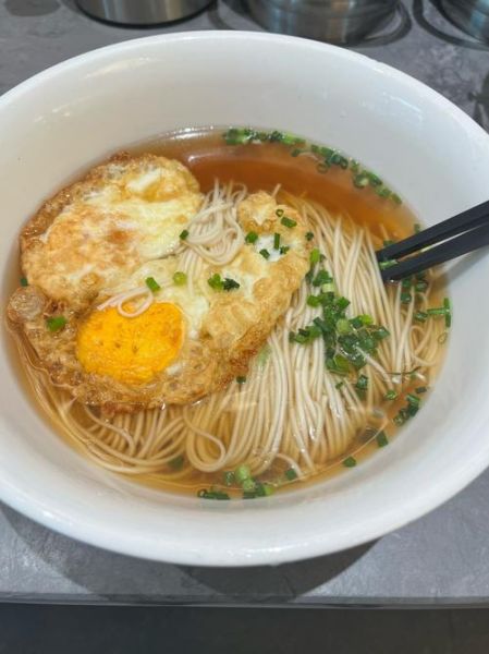 长寿面一根不断怎么做_长寿面不断裂的技巧-第2张图片-山城妙识 长寿面一根不断怎么做_长寿面不断裂的技巧-第2张图片-山城妙识