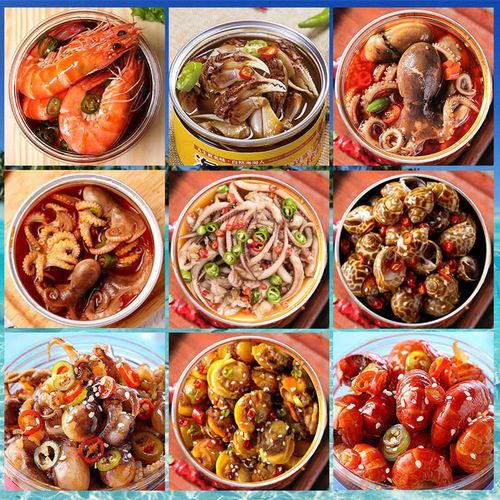 麻辣小海鲜酱料怎么做_正宗配方比例是多少-第1张图片-山城妙识 麻辣小海鲜酱料怎么做_正宗配方比例是多少-第1张图片-山城妙识