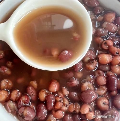 红豆薏米水怎么煮_红豆薏米水能天天喝吗-第2张图片-山城妙识 红豆薏米水怎么煮_红豆薏米水能天天喝吗-第2张图片-山城妙识