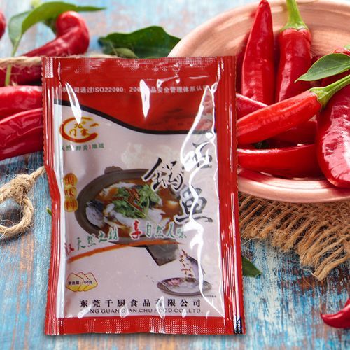 石锅鱼秘制香料配方_正宗做法怎么做-第2张图片-山城妙识