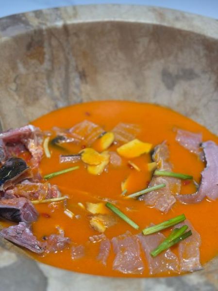 石锅鱼秘制香料配方_正宗做法怎么做-第3张图片-山城妙识