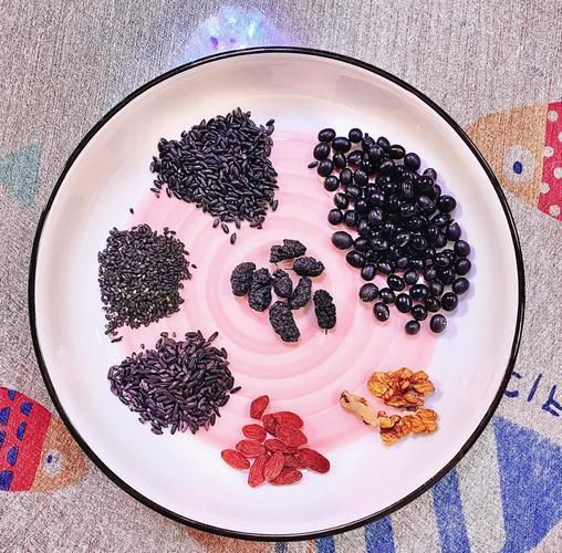 补肾吃黑米多久能见效_黑米补肾的正确吃法-第3张图片-山城妙识