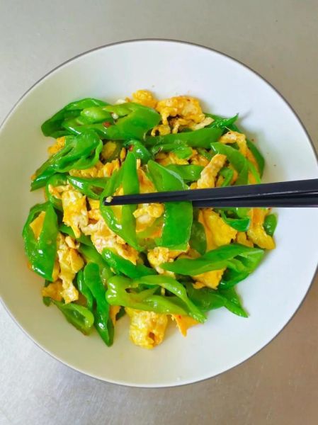 青椒怎么炒好吃_青椒的做法大全家常做法-第2张图片-山城妙识