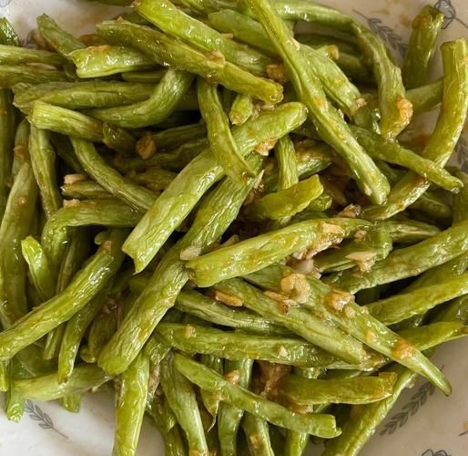 青芸豆怎么炒好吃_青芸豆炒多久才脆嫩-第1张图片-山城妙识 青芸豆怎么炒好吃_青芸豆炒多久才脆嫩-第1张图片-山城妙识