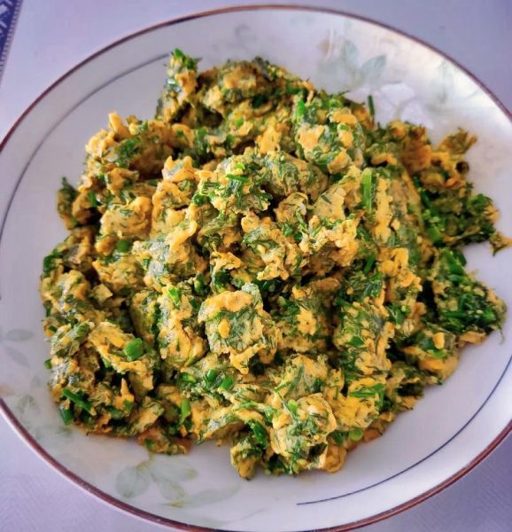 小茴香怎么炒好吃_小茴香炒什么最香-第1张图片-山城妙识 小茴香怎么炒好吃_小茴香炒什么最香-第1张图片-山城妙识