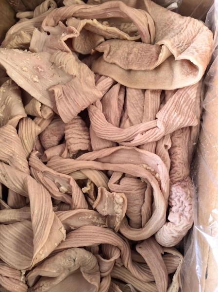 牛肠怎么清洗才干净_牛肠清洗步骤图解-第3张图片-山城妙识